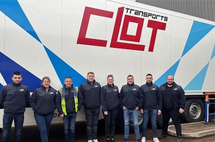 Comment bien préparer mon transport de marchandises